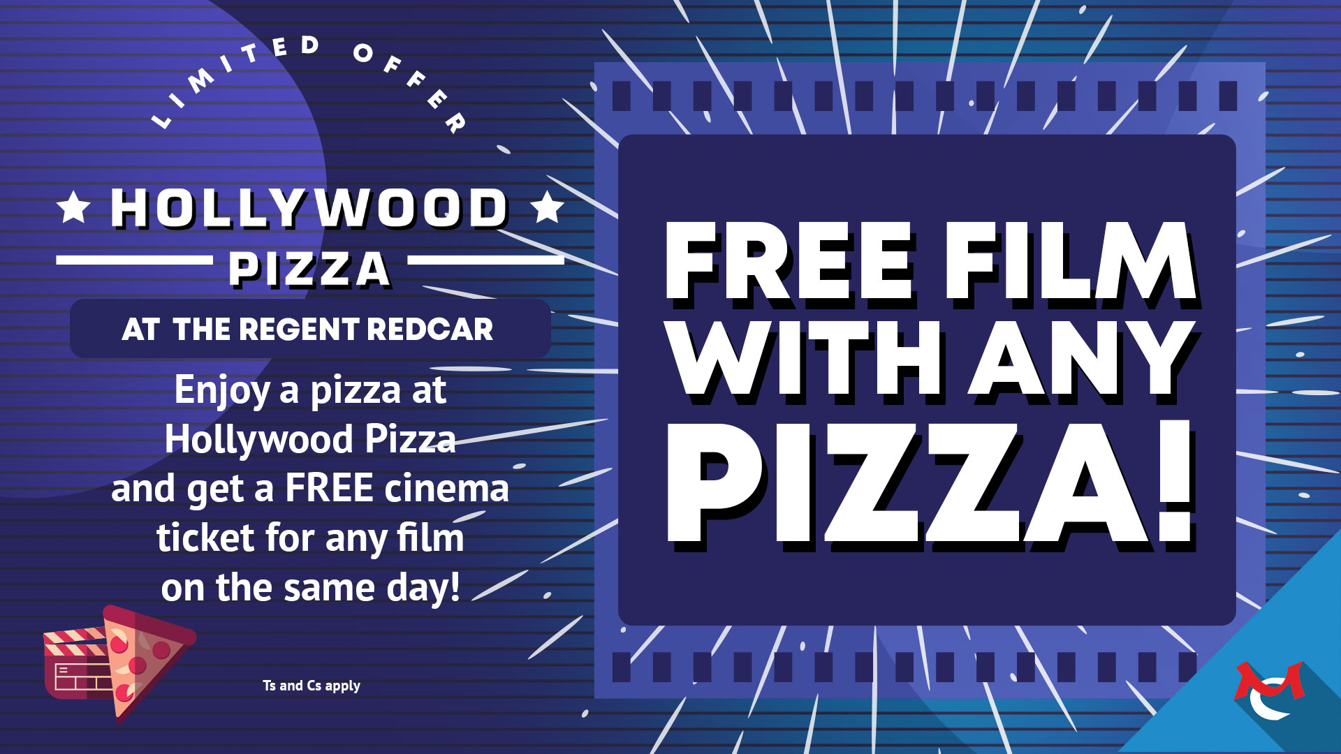 Merlin Cinemas - News