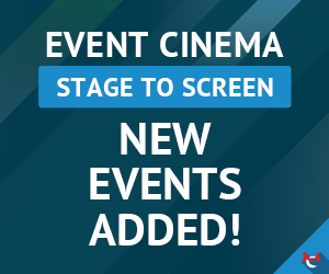 Merlin Cinemas - Homepage