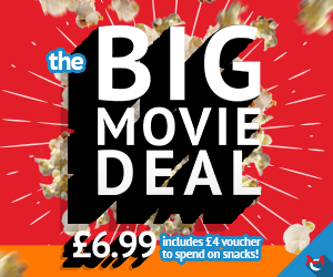 Merlin Cinemas - Homepage